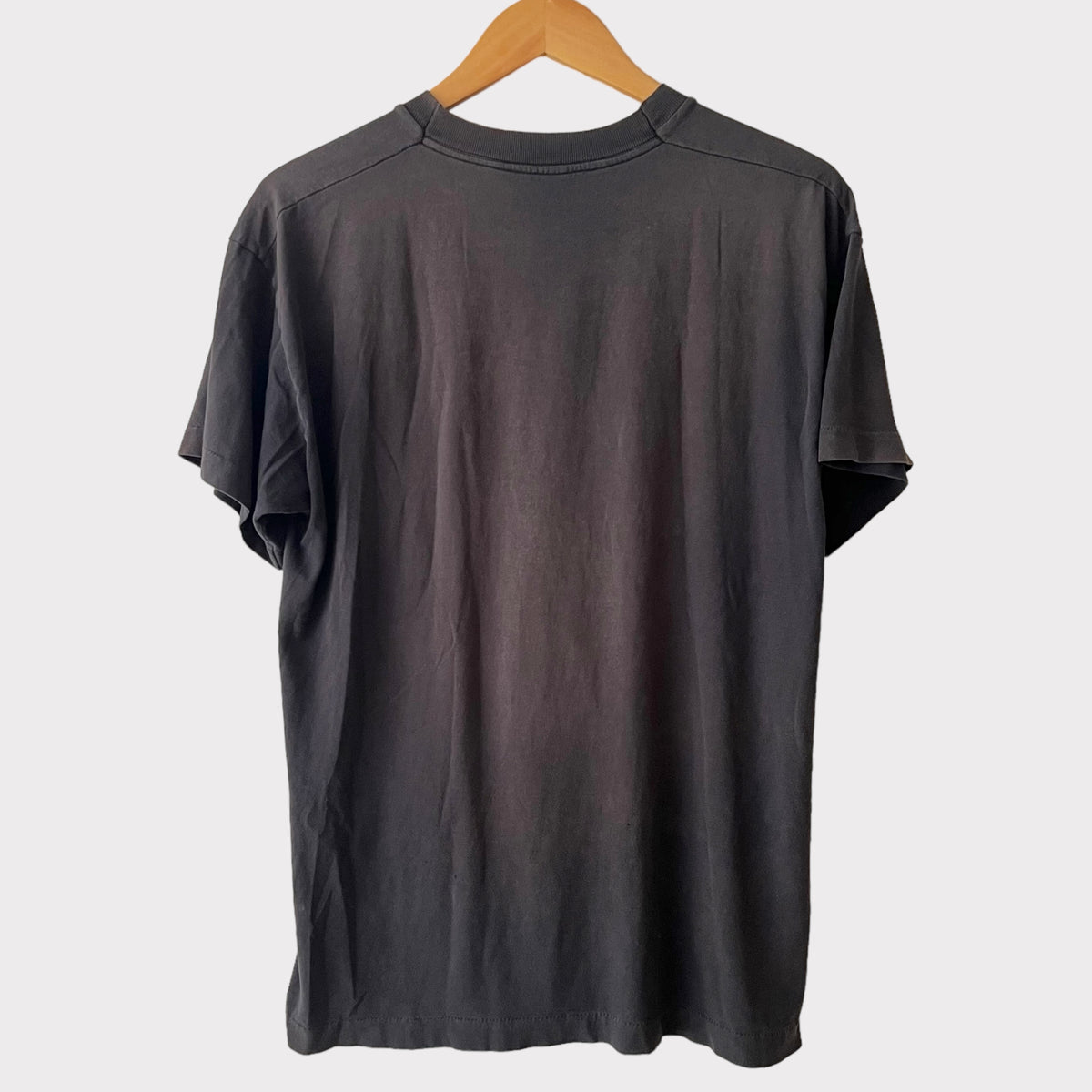 70s/80s Thin Lizzy Vintage Tee Shirt – Zeros Revival