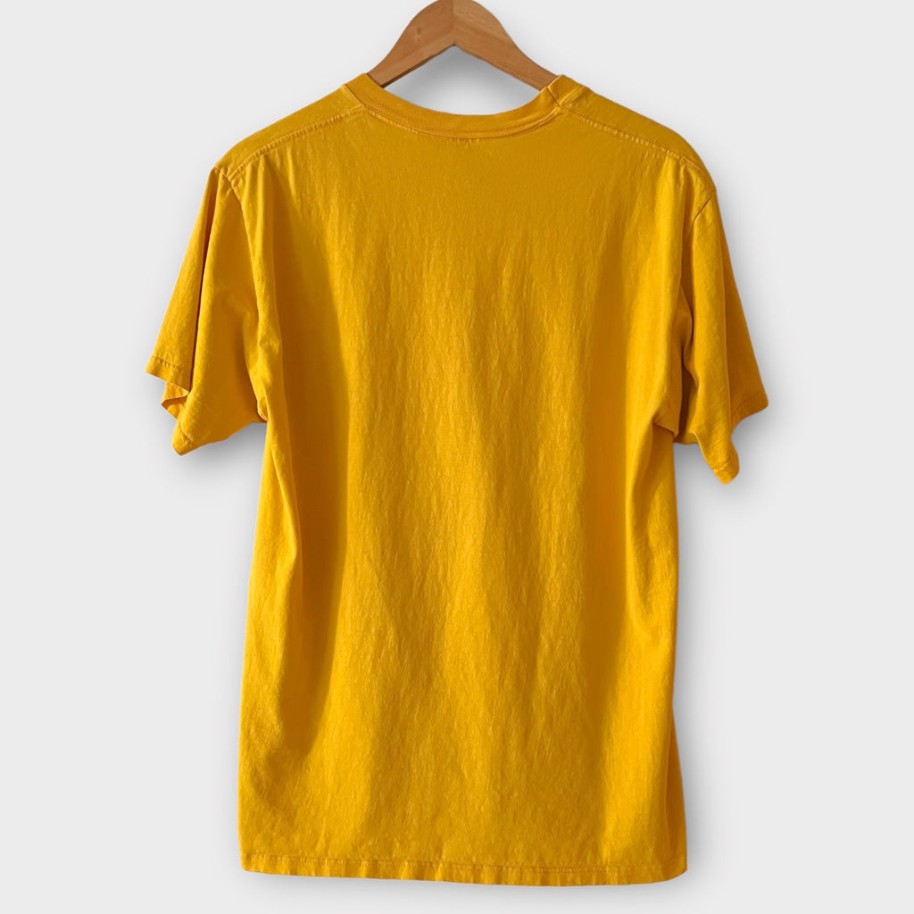 1990s Jamiroquai Vintage Band Promo Tee Shirt Zeros Revival