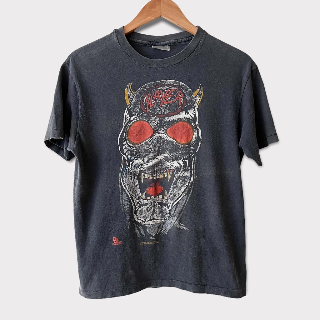 1986 Slayer 1986 Slayer